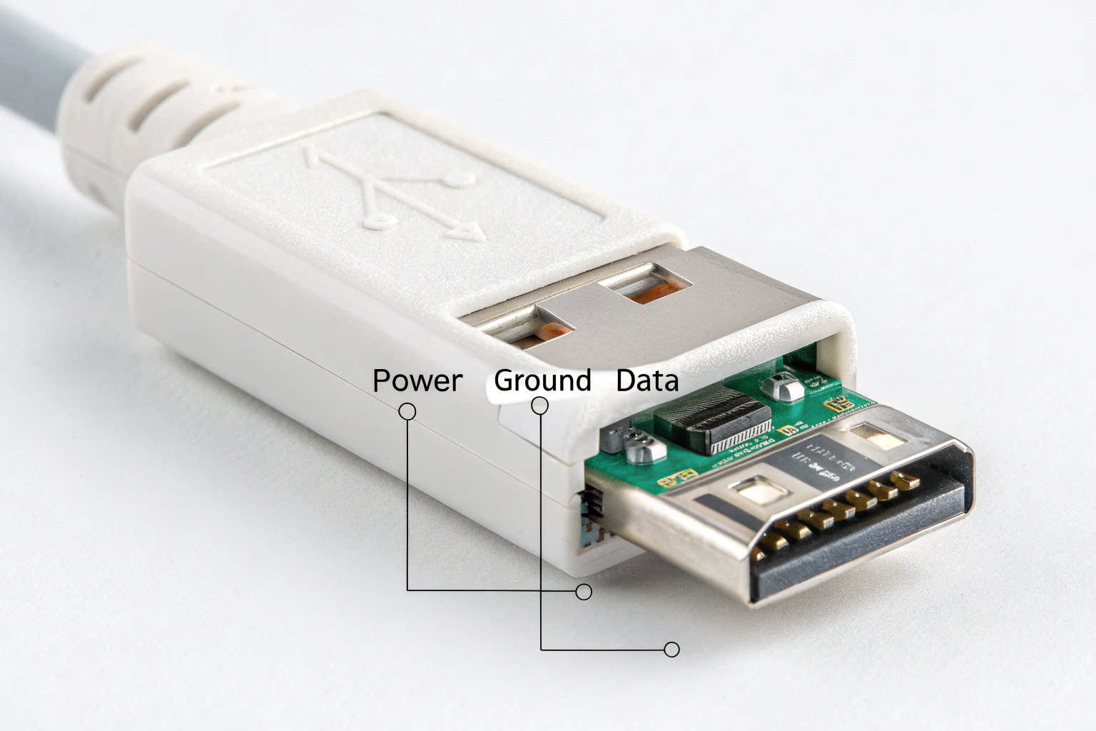 USB Pinout: A Comprehensive Guide